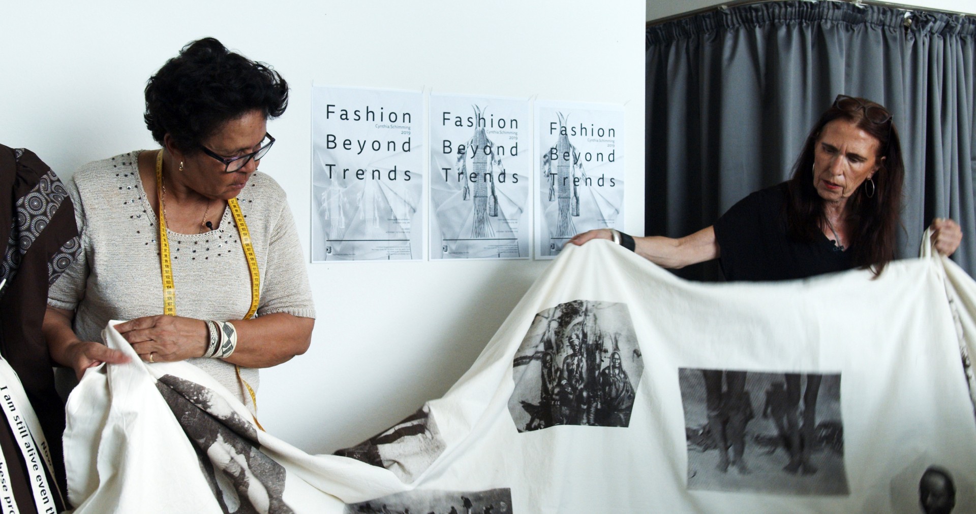 Confronting Colonial Pasts, Envisioning Creative Futures - Global ...