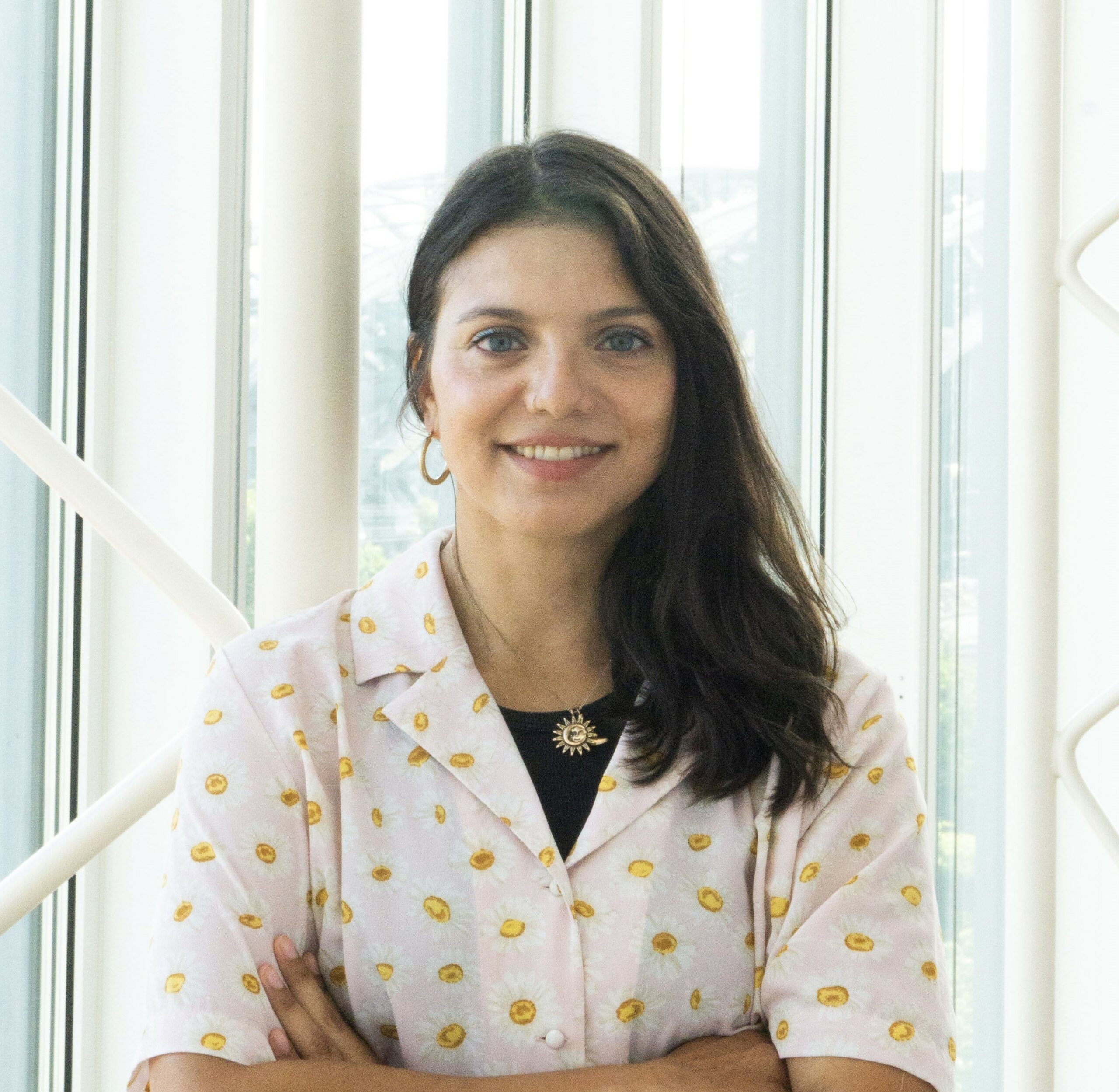 Joanne Rodriguez - Global Heritage Lab